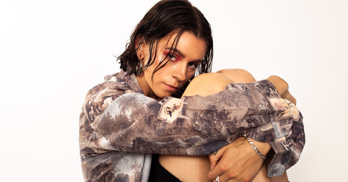 PVRIS announce world tour with support from Pale Waves,… | Kerrang!