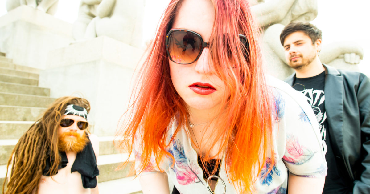 Pupil Slicer: “We’re welcoming to everyone. If you don’t… | Kerrang!