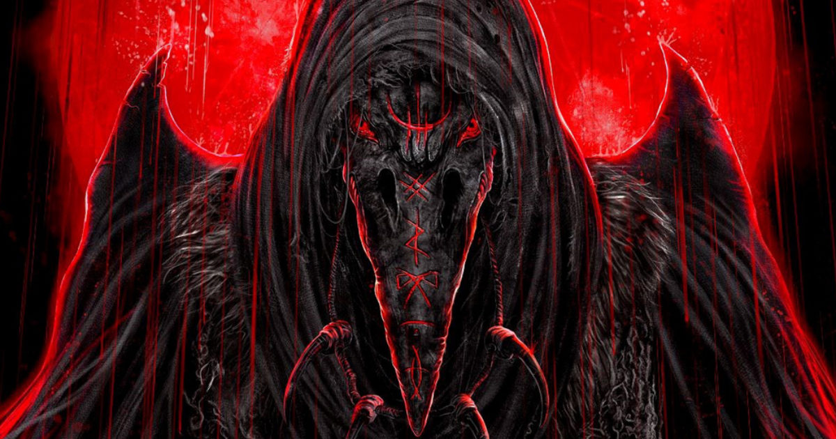 Album review: The Raven Age – Blood Omen | Kerrang!