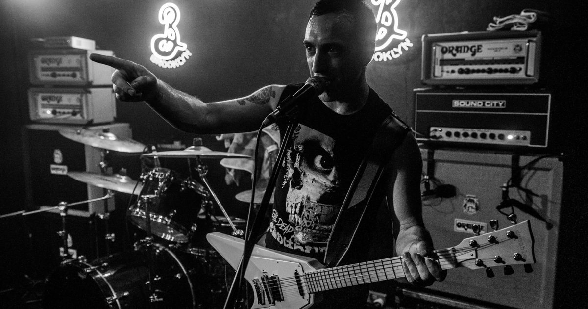 Stephen Brodsky: “Mutoid Man helped me find my confidence… | Kerrang!