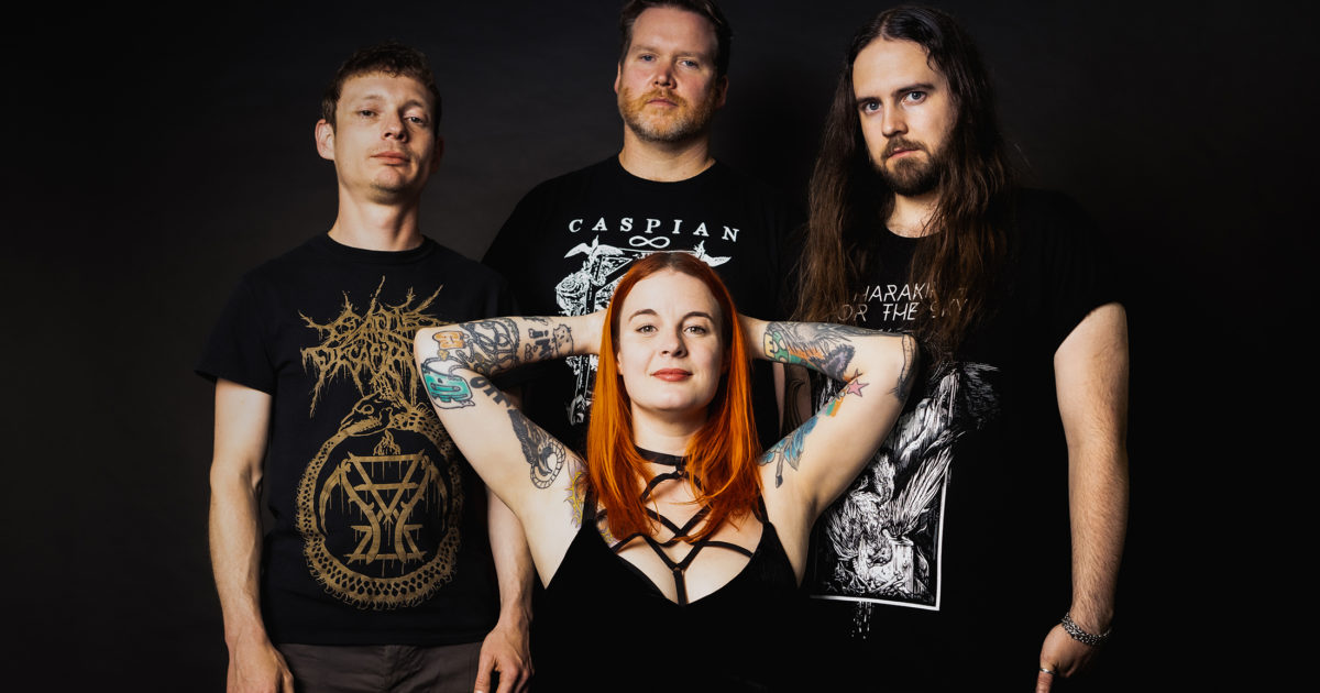Svalbard release new video for How To Swim Down | Kerrang!