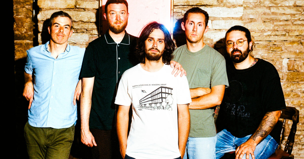 Fiddlehead: “I’m lucky to walk through life, either as a… | Kerrang!