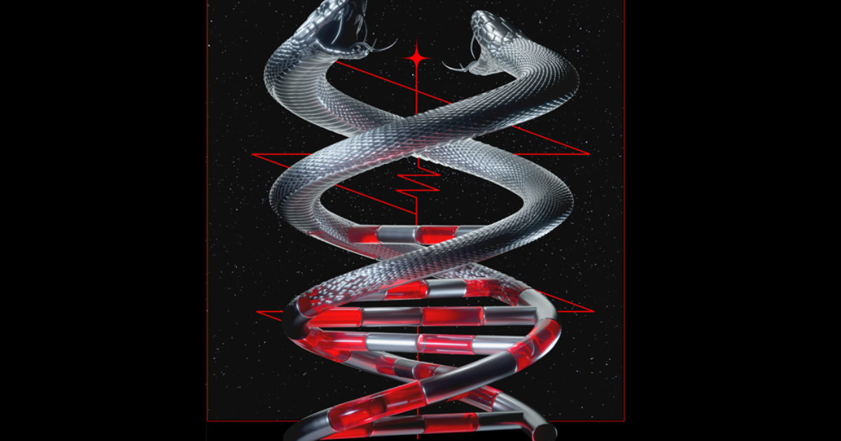 Album review: 3TEETH – EndEx | Kerrang!