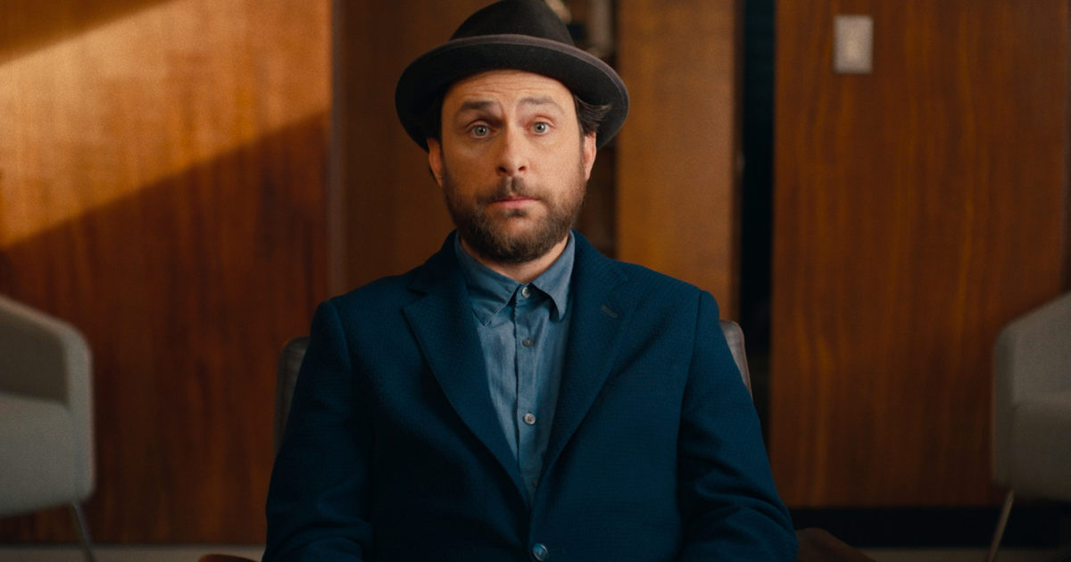 Charlie Day: The 10 Songs That Changed My Life - TrendRadars