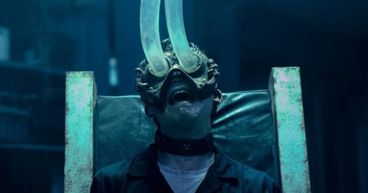 Film review: Saw X | Kerrang!