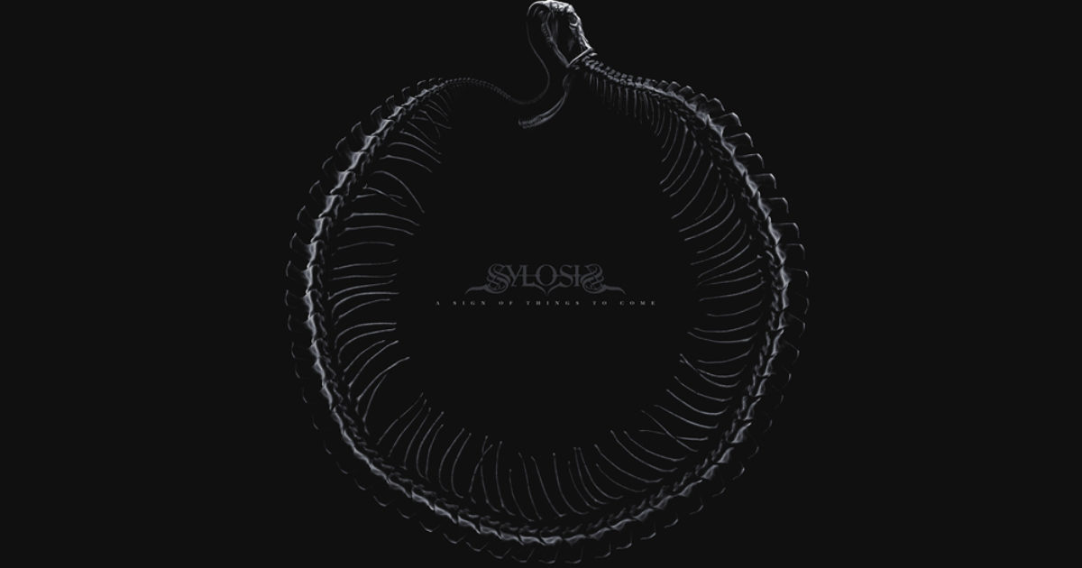 Album review: Sylosis – A Sign Of Things To Come | Kerrang!