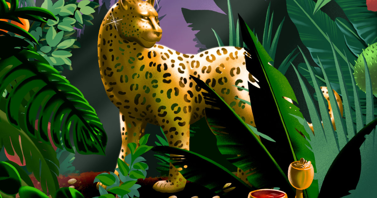 Album review: Bad Rabbits – Garden Of Eden | Kerrang!