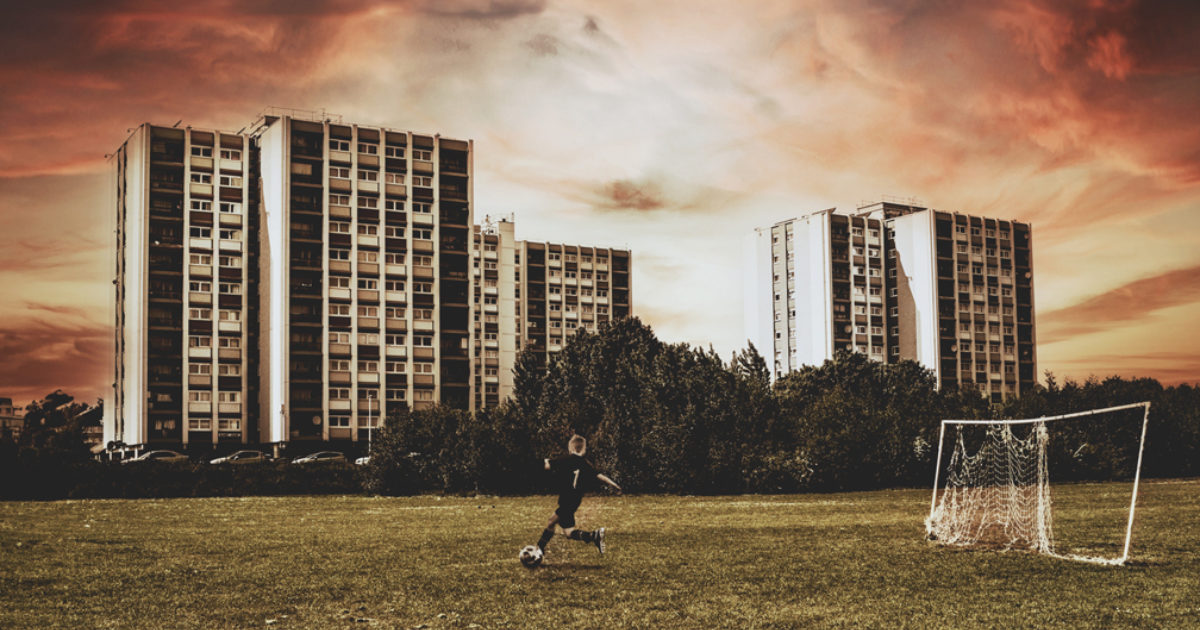 Album review: Chris Catalyst – Mad In England | Kerrang!