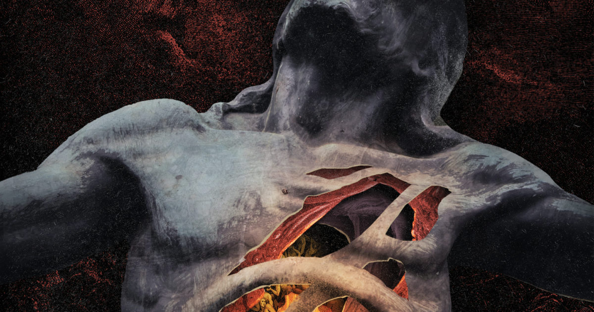 Album Review: END – The Sin Of Human Frailty - TrendRadars