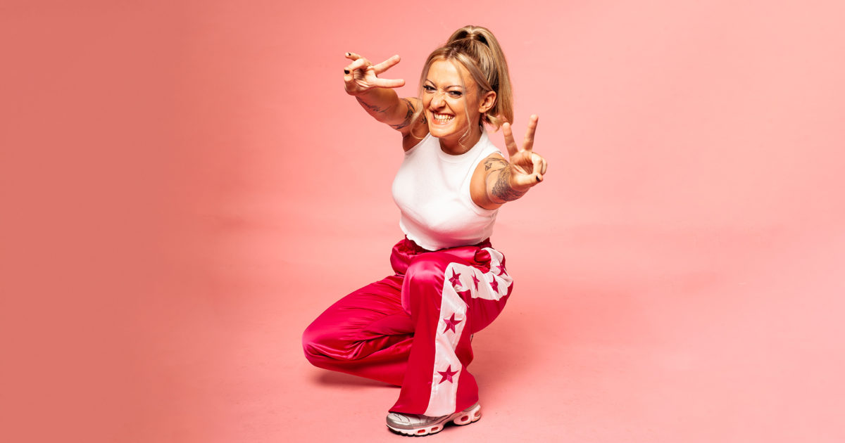 Get your signed Scene Queen poster and album bundle | Kerrang!