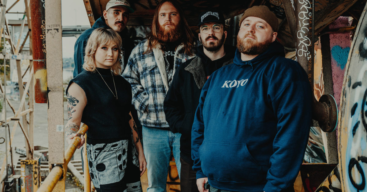 Dying Wish: “We’re very radical people, but maybe showing… | Kerrang!