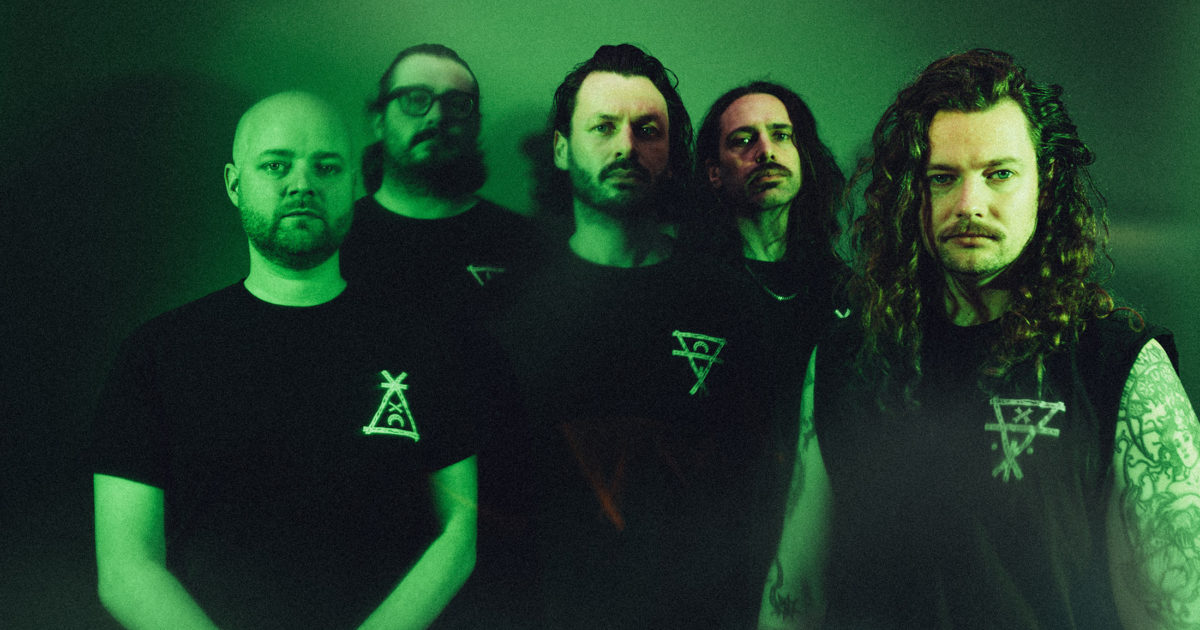 Green Lung: “None of this stuff feels like we’re gunning… | Kerrang!