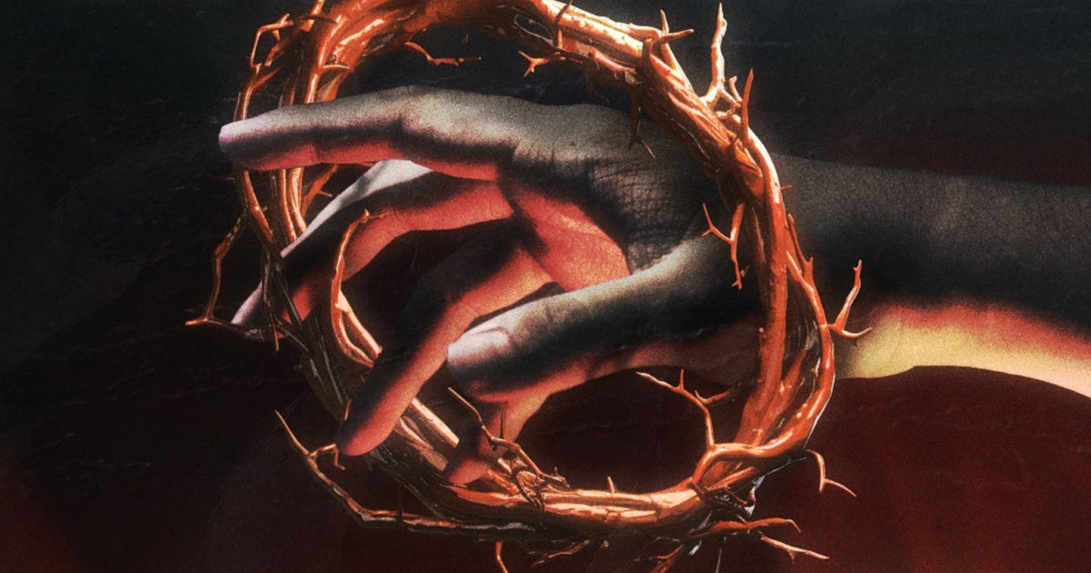 Album review: Hollow Front – The Fear Of Letting Go | Kerrang!