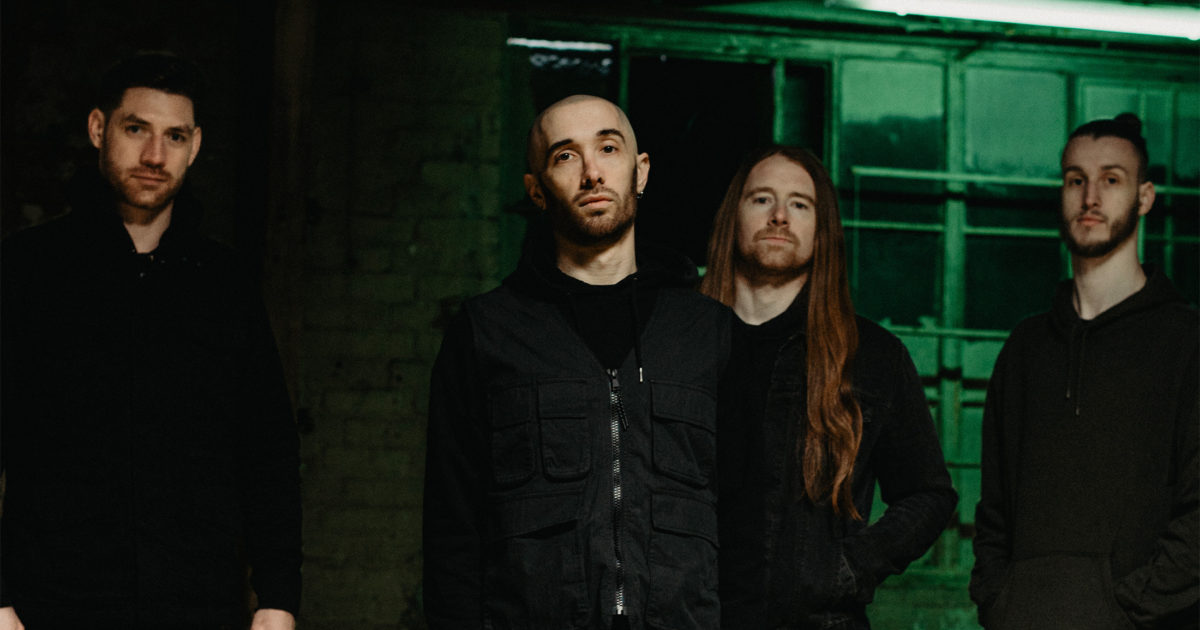 Sylosis announce UK and Ireland tour for 2024 | Kerrang!