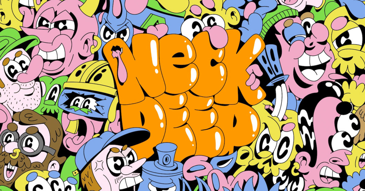 Album review: Neck Deep – Neck Deep | Kerrang!