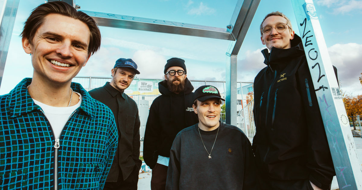 Neck Deep: “We’ve hit a point where we don’t have anything… | Kerrang!
