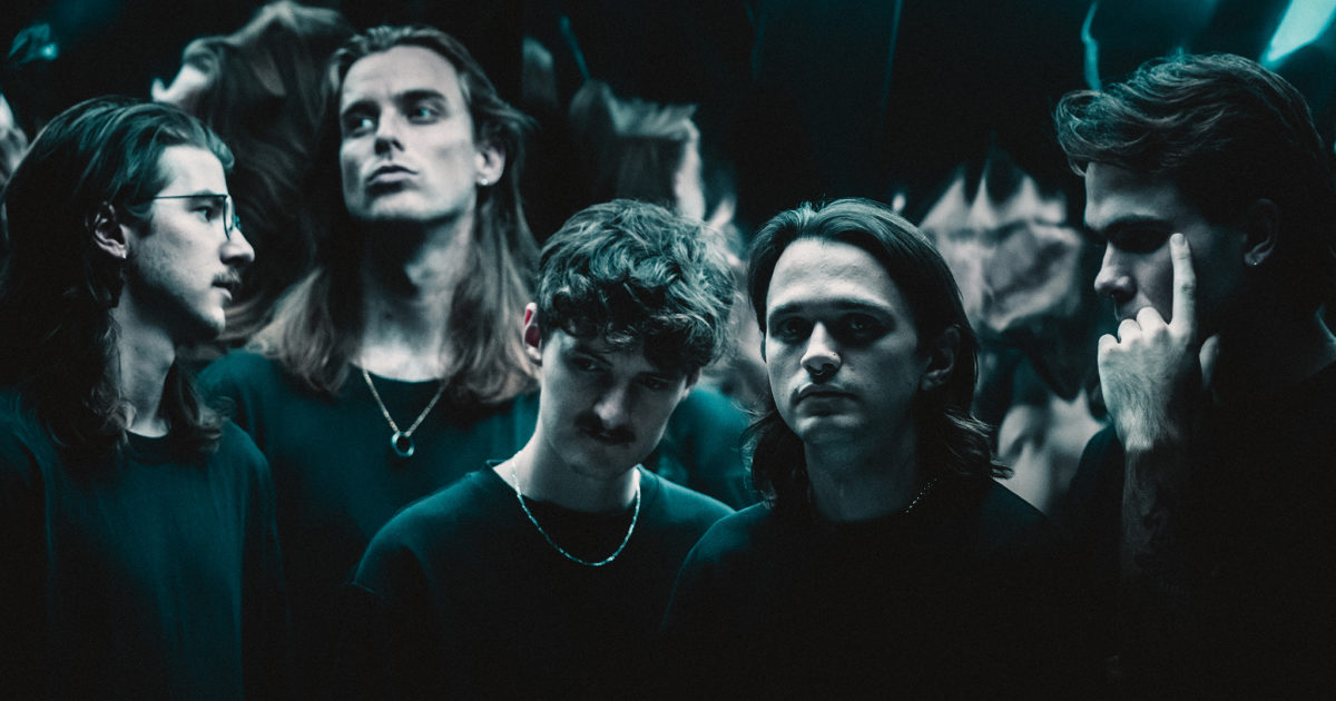 Bloom: Meet the youthful quintet blossoming into… | Kerrang!