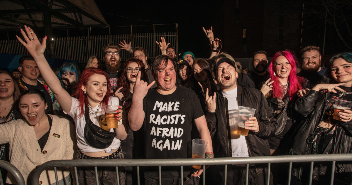 Who are Enter Shikari’s fans? | Kerrang!