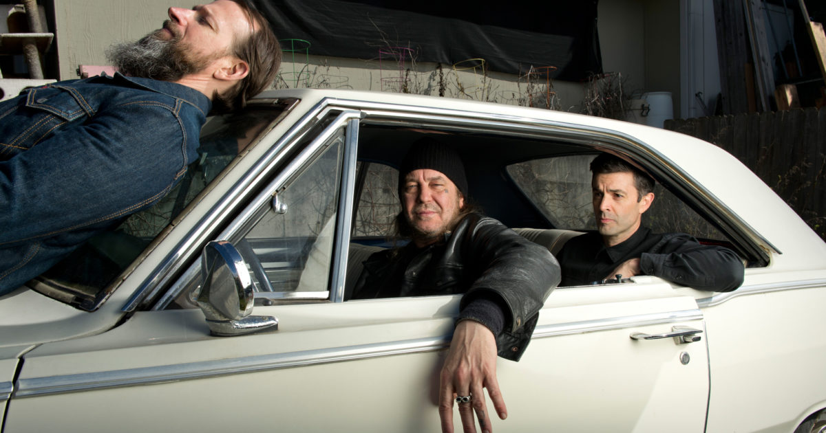 High On Fire: “It feels like a storm has been building…… | Kerrang!