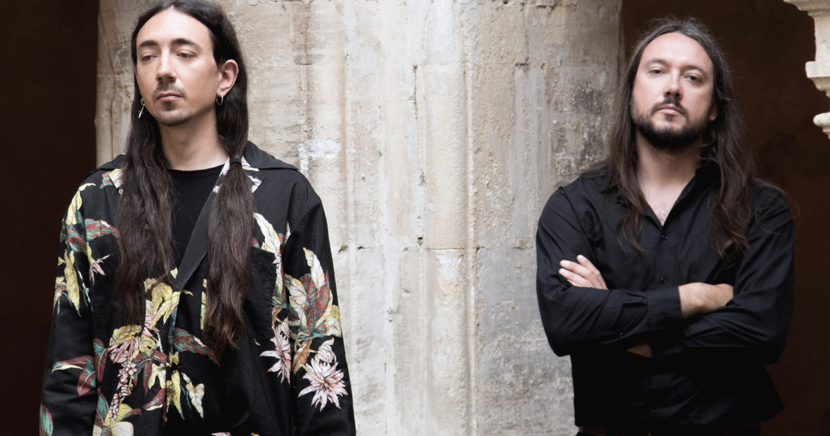 Alcest: “In dark times, to make an album of beauty and… | Kerrang!