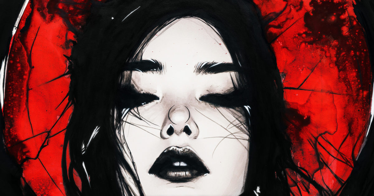 Album review: GHØSTKID – HOLLYWOOD SUICIDE | Kerrang!