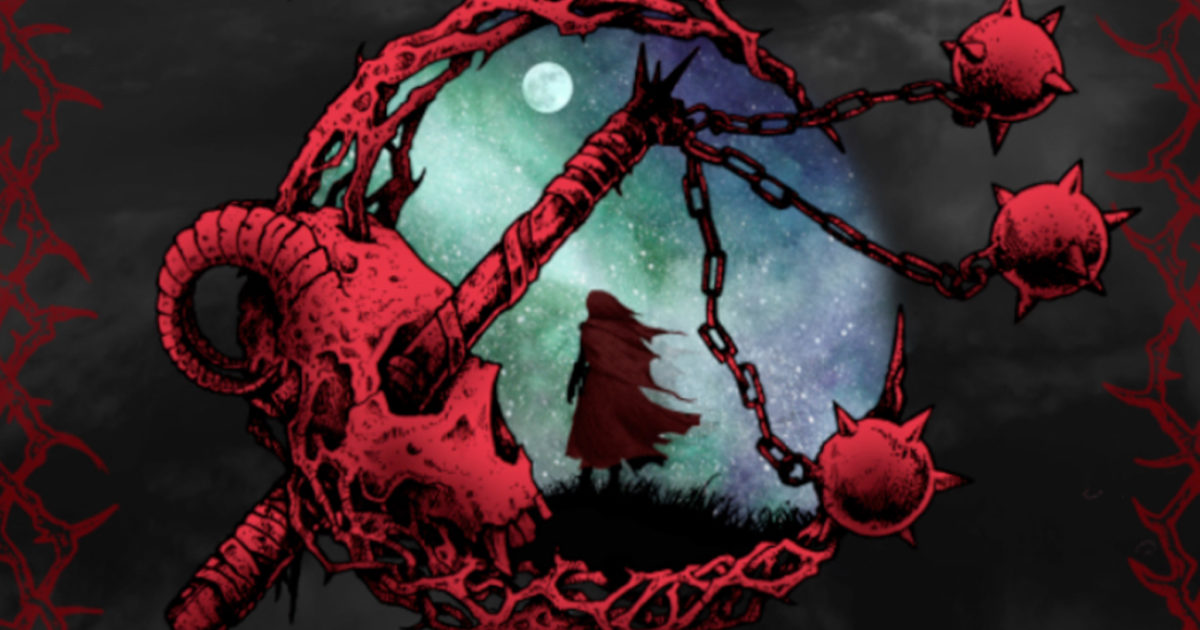 Album review: Commoner – A Commoner’s Quest | Kerrang!