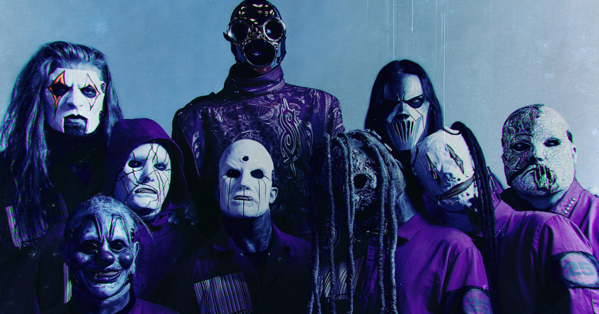 Slipknot to celebrate their debut album and Iowa with two… | Kerrang!