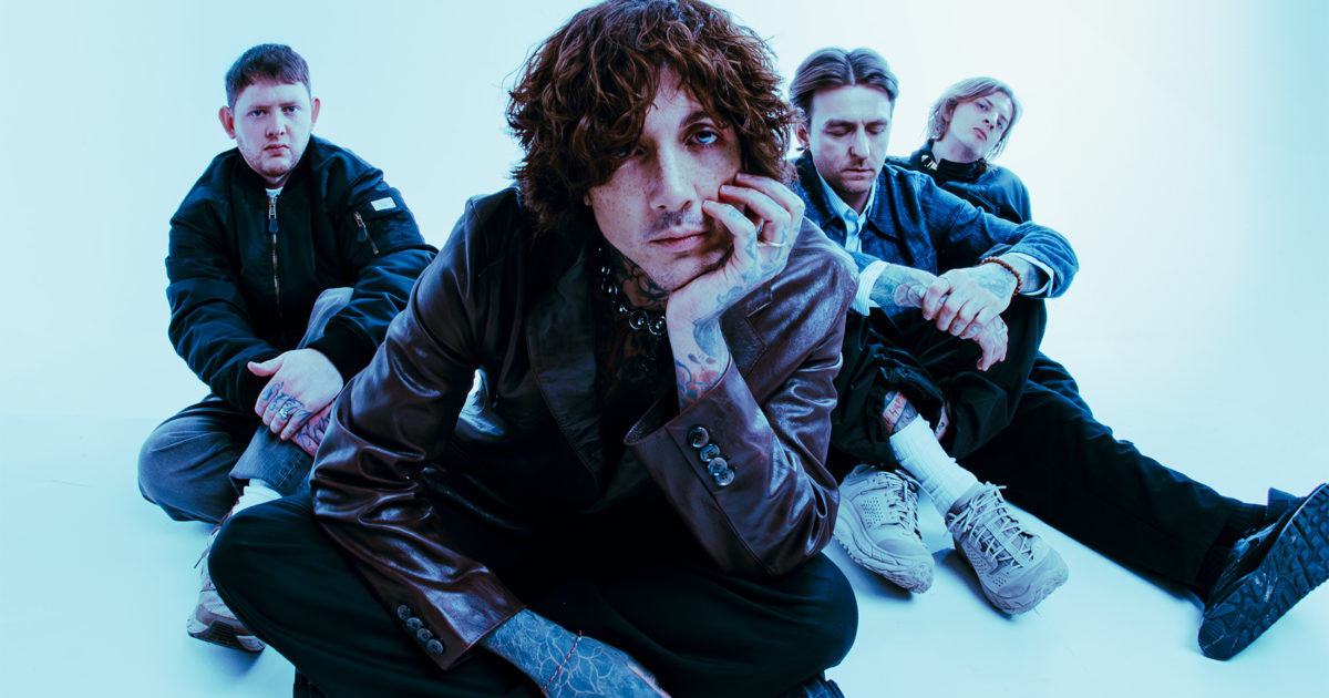 BMTH, A7X, Sleep Token, ﻿Bad Omens, Slayer and over 150… | Kerrang!