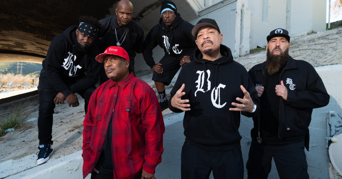 “You don’t want to miss this”: Body Count are playing on… | Kerrang!