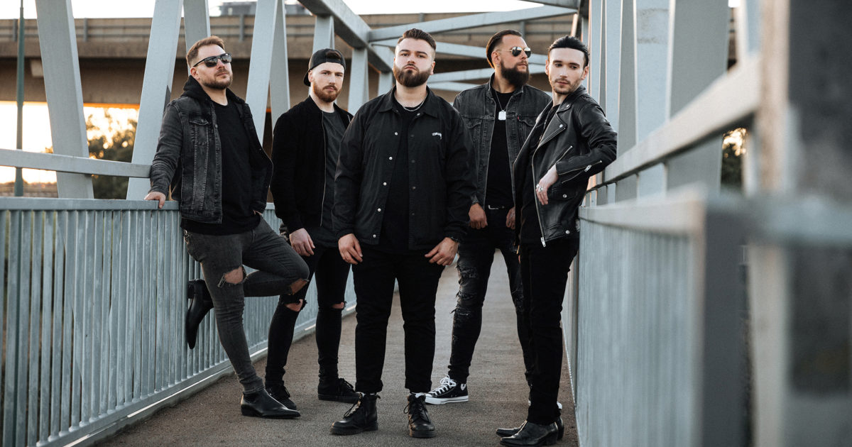 “I had to start again and build a foundation out of… | Kerrang!