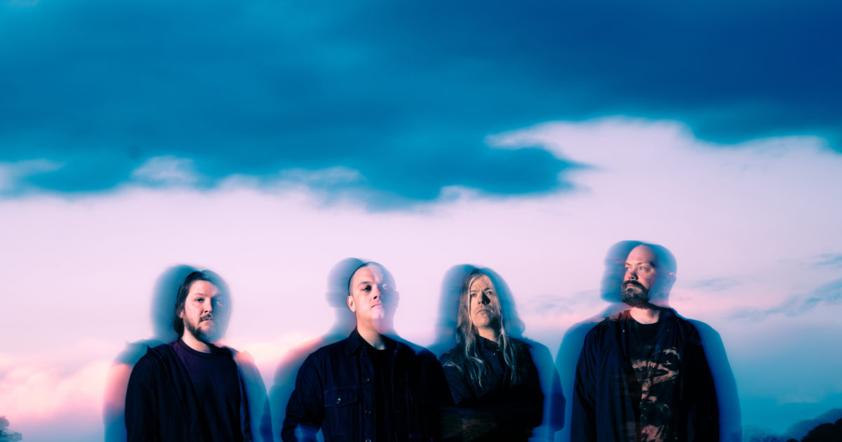 Pallbearer: “The pain is quieter now. It’s no longer a… | Kerrang!