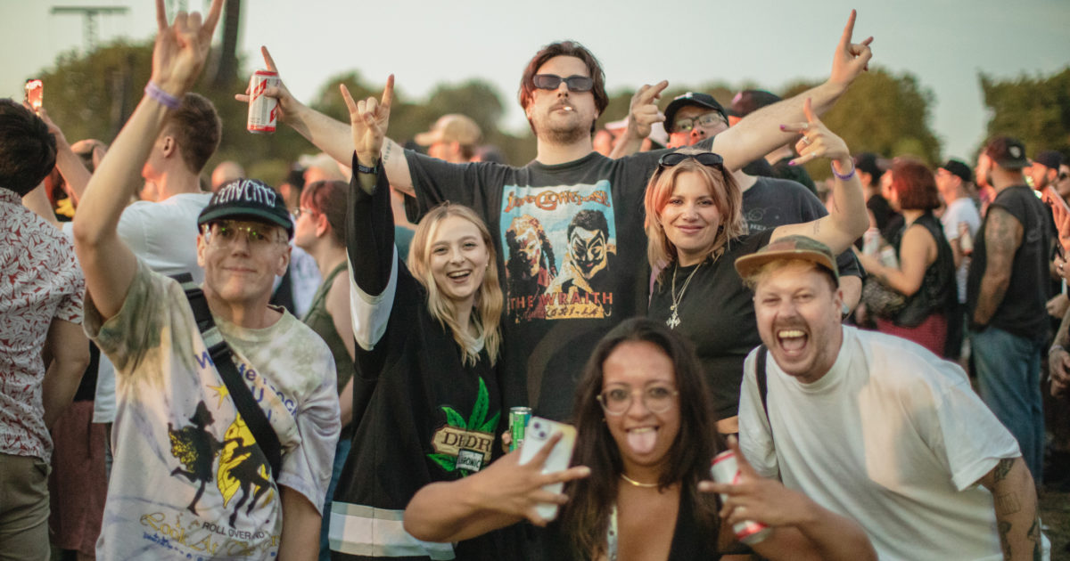 Who are Korn’s fans? | Kerrang!