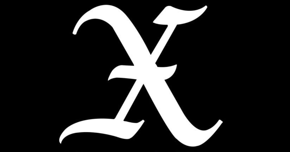 Album review: X – Smoke & Fiction | Kerrang!