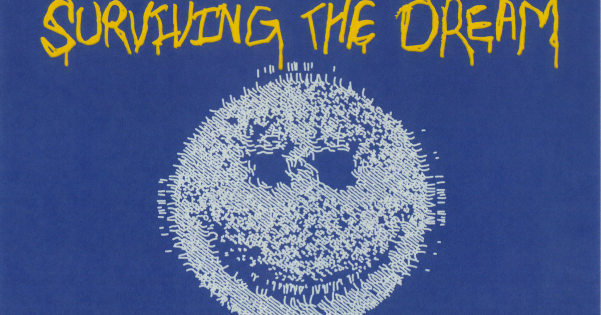 Album review: FIDLAR – SURVIVING THE DREAM | Kerrang!