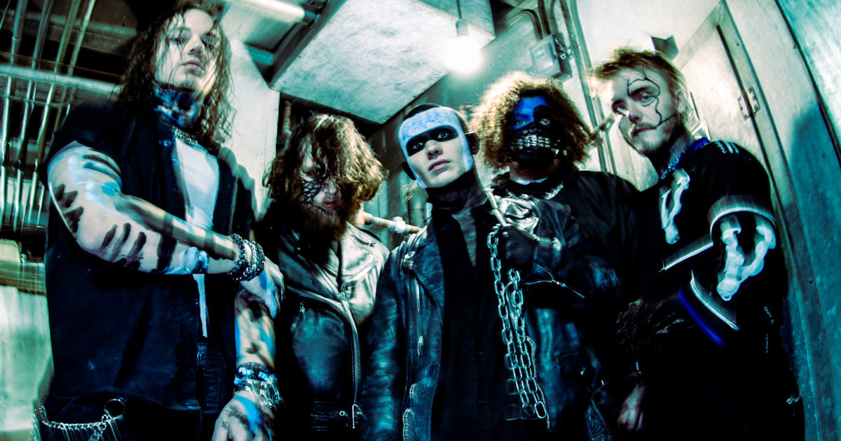 “I don’t want to mess up this perfect opportunity. I… | Kerrang!