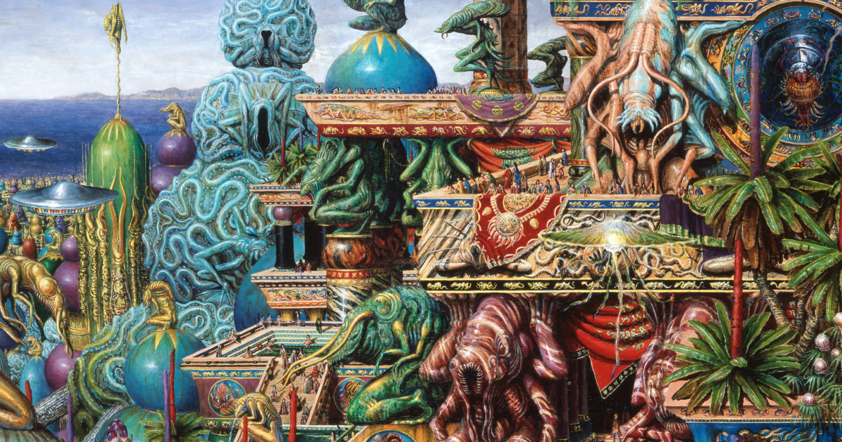 Album review: Lowen – Do Not Go To War With The Demons Of… | Kerrang!