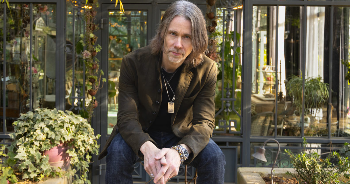 The People Vs. Myles Kennedy: Alter Bridge’s singer on… | Kerrang!