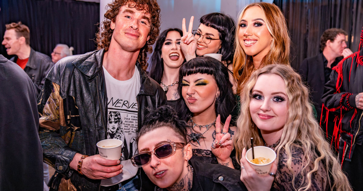 In pictures: The Download Festival 2025 launch party | Kerrang!