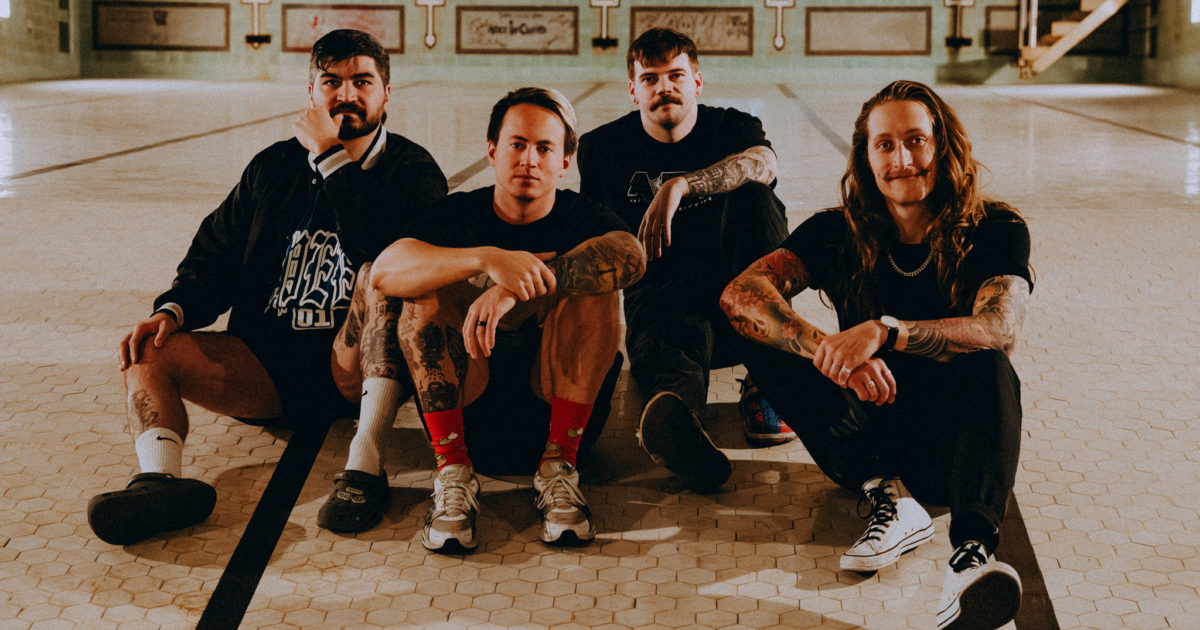 The Home Team: “Be true to yourself and your tastes. If… | Kerrang!