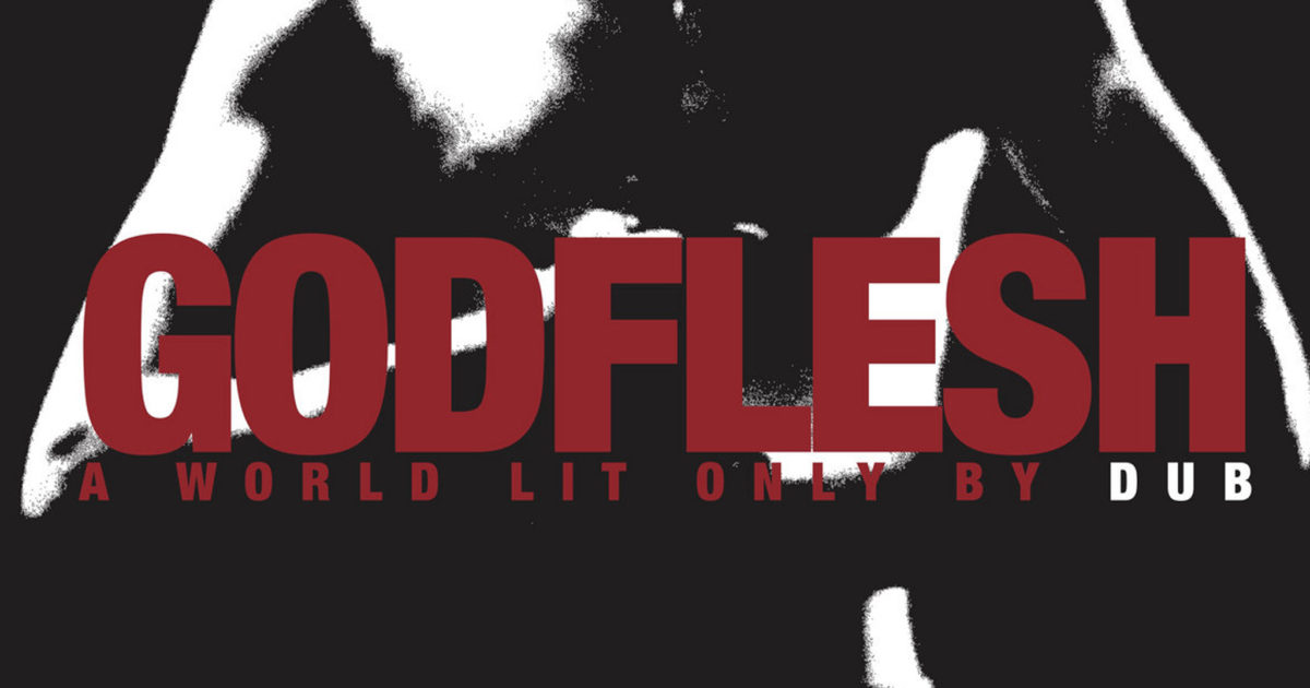 Album review: Godflesh – A World Lit Only By Dub | Kerrang!
