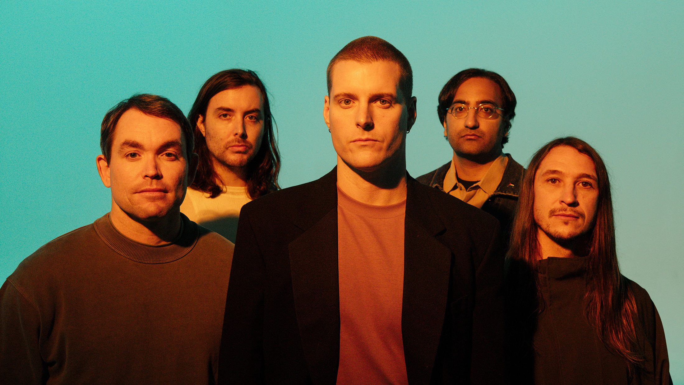 George Clarke Deafheaven Father