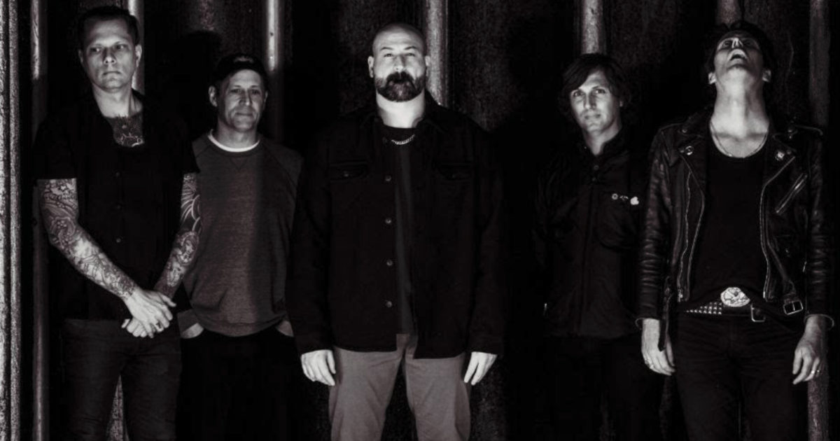 Listen to Poison The Well’s first new song in 15 years,… | Kerrang!