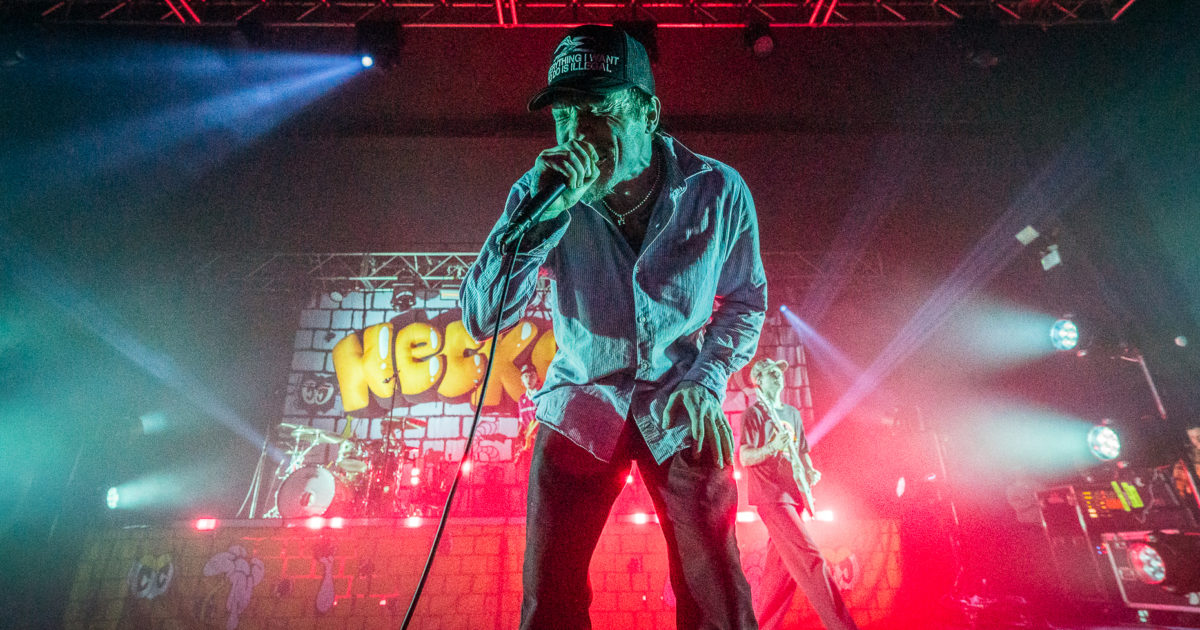 Live review: Neck Deep, O2 Academy Birmingham | Kerrang!