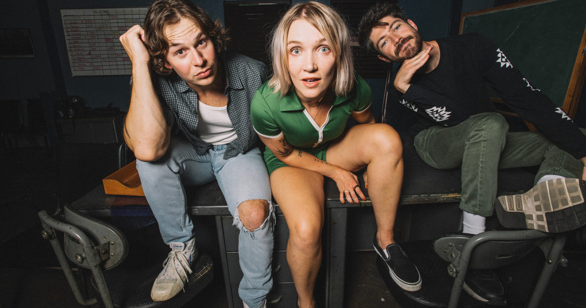 “We’ve been fortunate to have so many hurdles… it allows… | Kerrang!