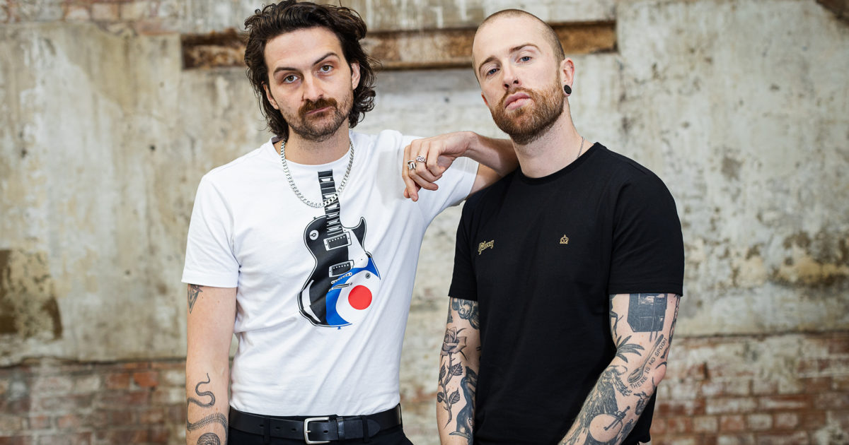 From Tony Hawk to OG mod brands: The best in alternative… | Kerrang!