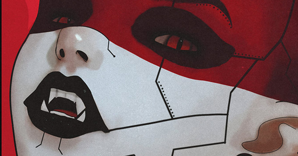 Album review: Magnolia Park – VAMP | Kerrang!