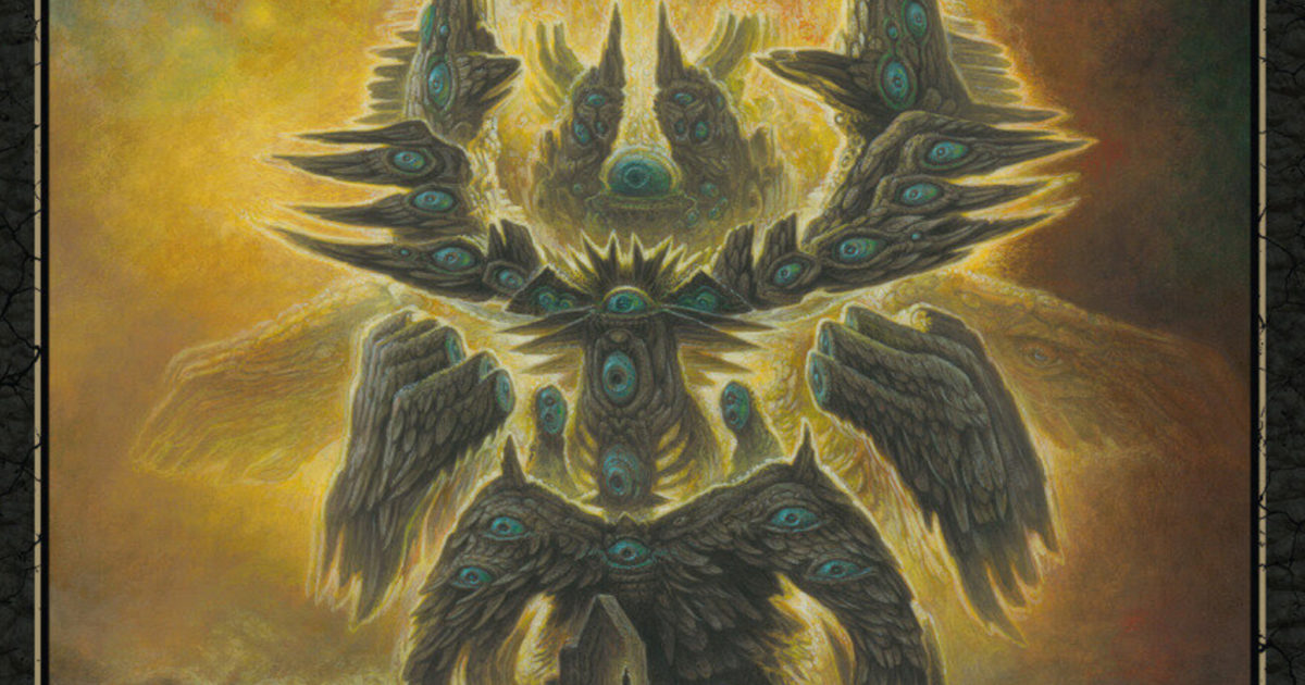 Album review: Rivers Of Nihil – Rivers Of Nihil | Kerrang!