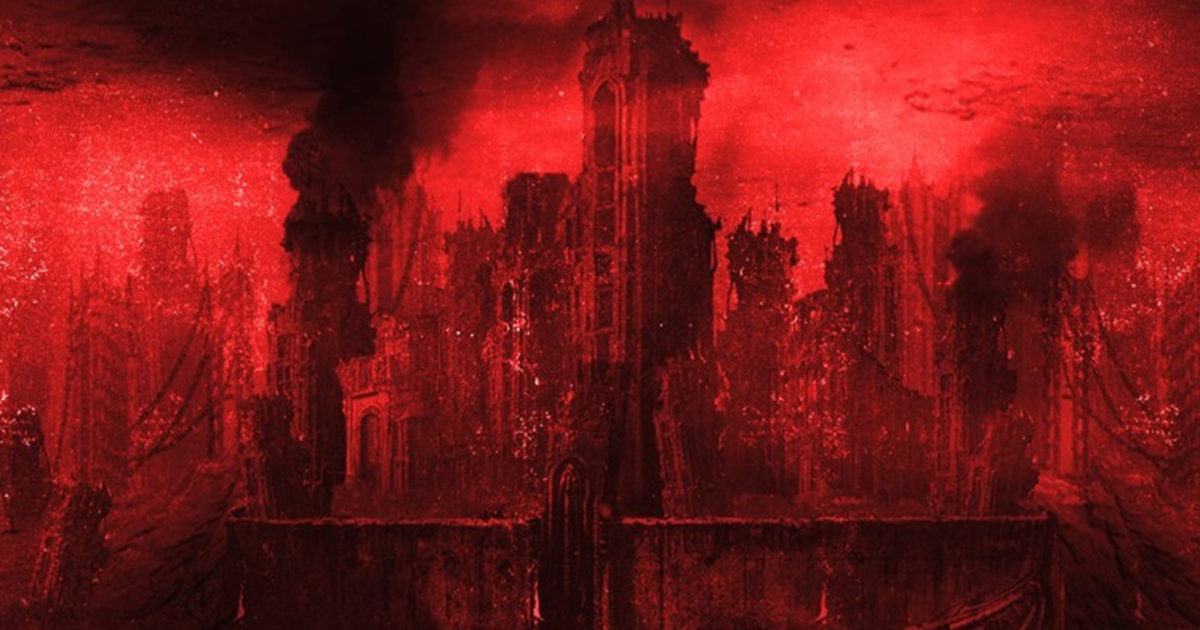 Album review: Beyond Extinction – Where They Gather | Kerrang!