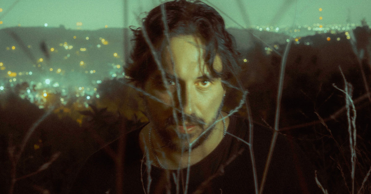 “I find a lot of comfort in things that other people would… | Kerrang!