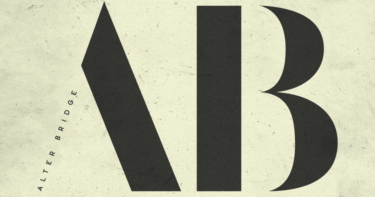 Album review: Alter Bridge – Alter Bridge | Kerrang!